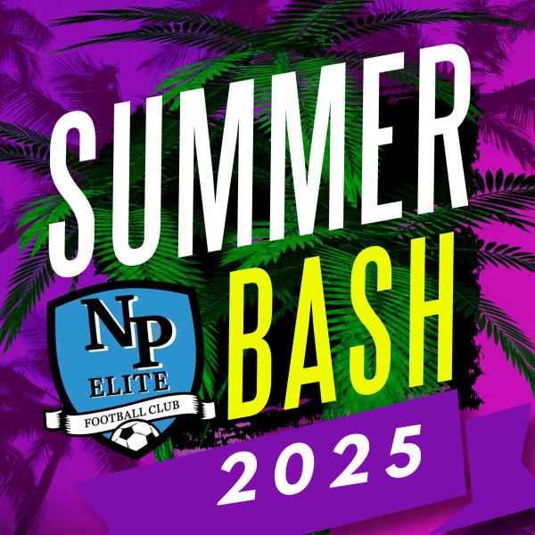 2025 Summer Bash Tournament